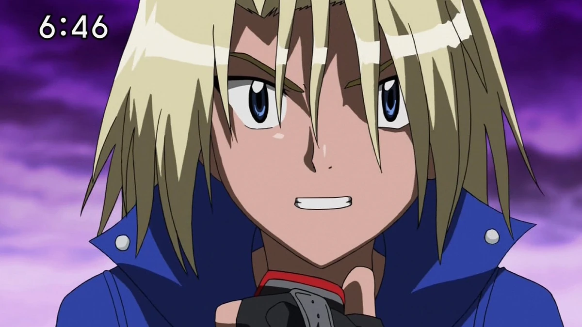 Christopher Aonuma | Digimon Gokaiger Xros Wars Wiki | Fandom