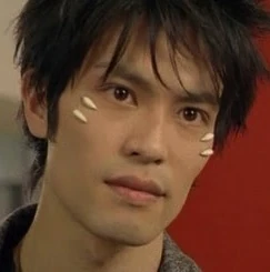 Zane Tendo | Digimon Gokaiger Xros Wars Wiki | Fandom