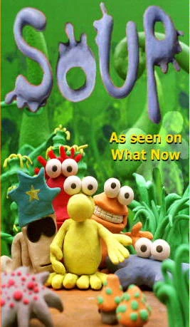 Soup (TV series) | Digimon Gokaiger Xros Wars Wiki | Fandom