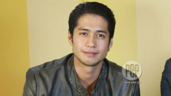 Aljur Abrenica | Digimon Gokaiger Xros Wars Wiki | Fandom