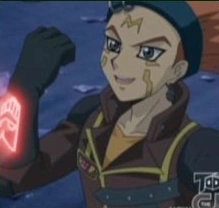 Crow Hogan | Digimon Gokaiger Xros Wars Wiki | Fandom