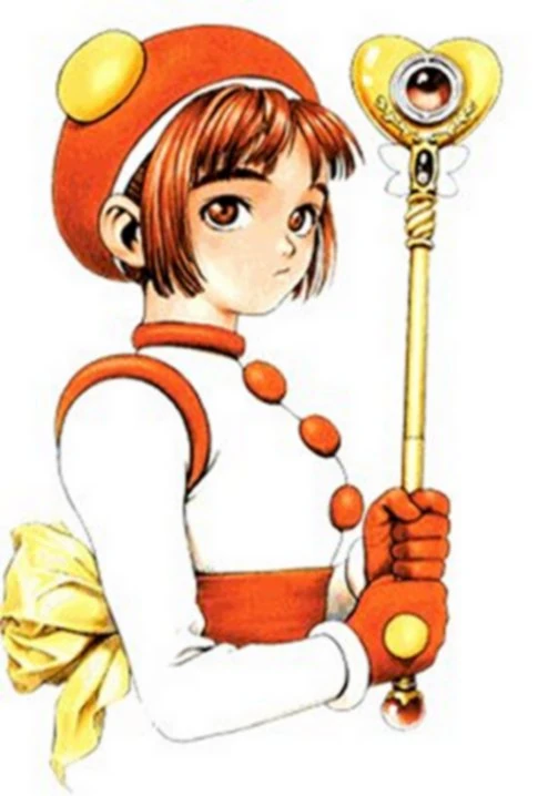 Kurara's Gallery | Power Instinct Wiki | Fandom