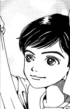 Hiroyuki Tokumori | Gokinjo Monogatari Wiki | Fandom