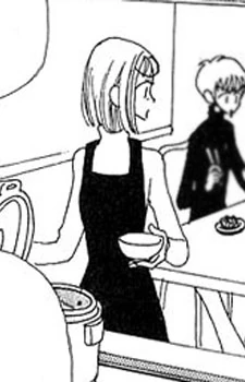 Kimiko Yamaguchi | Gokinjo Monogatari Wiki | Fandom