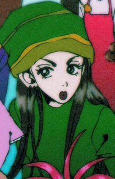 Kozue Shimamoto | Gokinjo Monogatari Wiki | Fandom