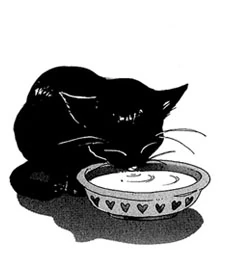 Kuro | Gokinjo Monogatari Wiki | Fandom