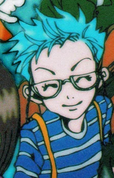 Harumi Kobayashi | Gokinjo Monogatari Wiki | Fandom