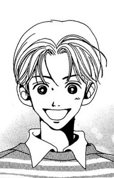 Shuuji Shintani | Gokinjo Monogatari Wiki | Fandom