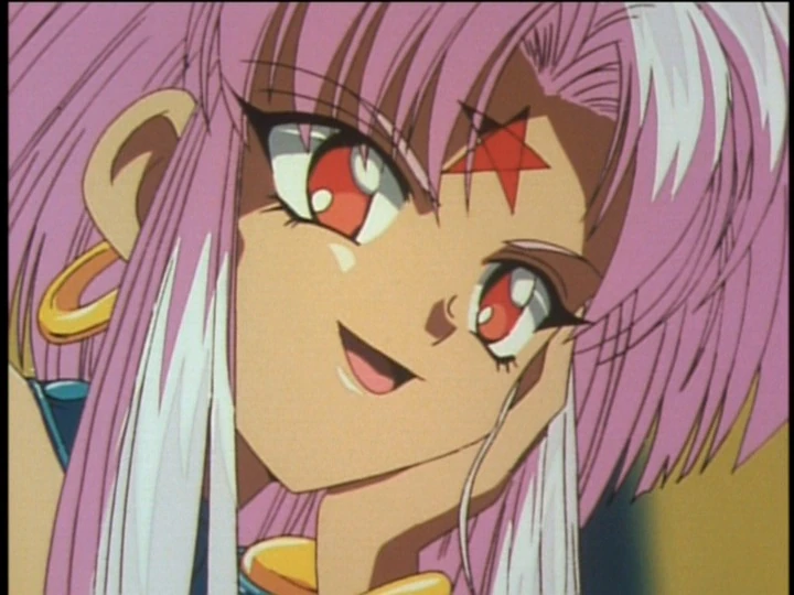 Princess Coco | Gokudo-kun manyuki Wiki | Fandom