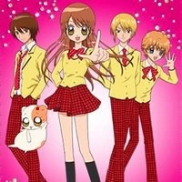 Gokujō!! Mecha Mote Iinchō Wiki | Fandom