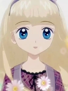 Karen Himeno | Gokujō!! Mecha Mote Iinchō Wiki | Fandom