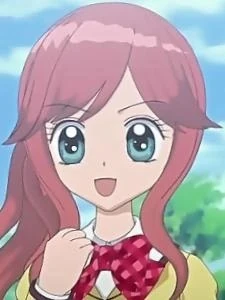 Arisa Yukishita | Gokujō!! Mecha Mote Iinchō Wiki | Fandom