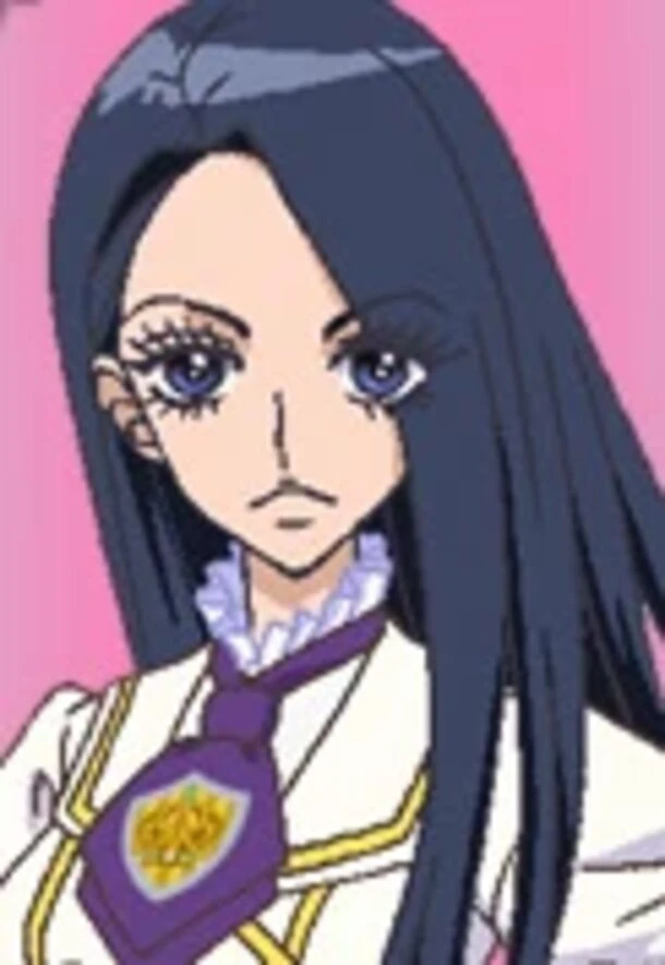 Ibu Himuro | Gokujō!! Mecha Mote Iinchō Wiki | Fandom