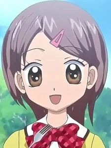 Kaho Harui | Gokujō!! Mecha Mote Iinchō Wiki | Fandom