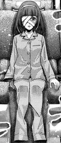 Mizuka | Gokukoku no Brynhildr Wiki | Fandom