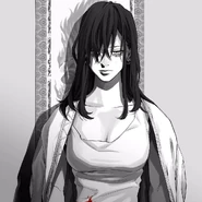 Tao Saotome | Gokurakugai Wiki | Fandom