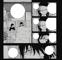 Yoru | Gokurakugai Wiki | Fandom