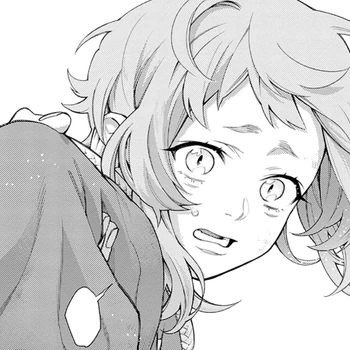 Nene | Gokurakugai Wiki | Fandom