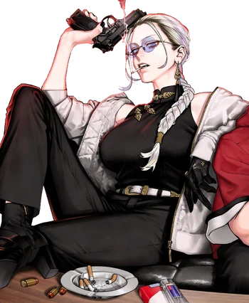 Tao Saotome | Gokurakugai Wiki | Fandom