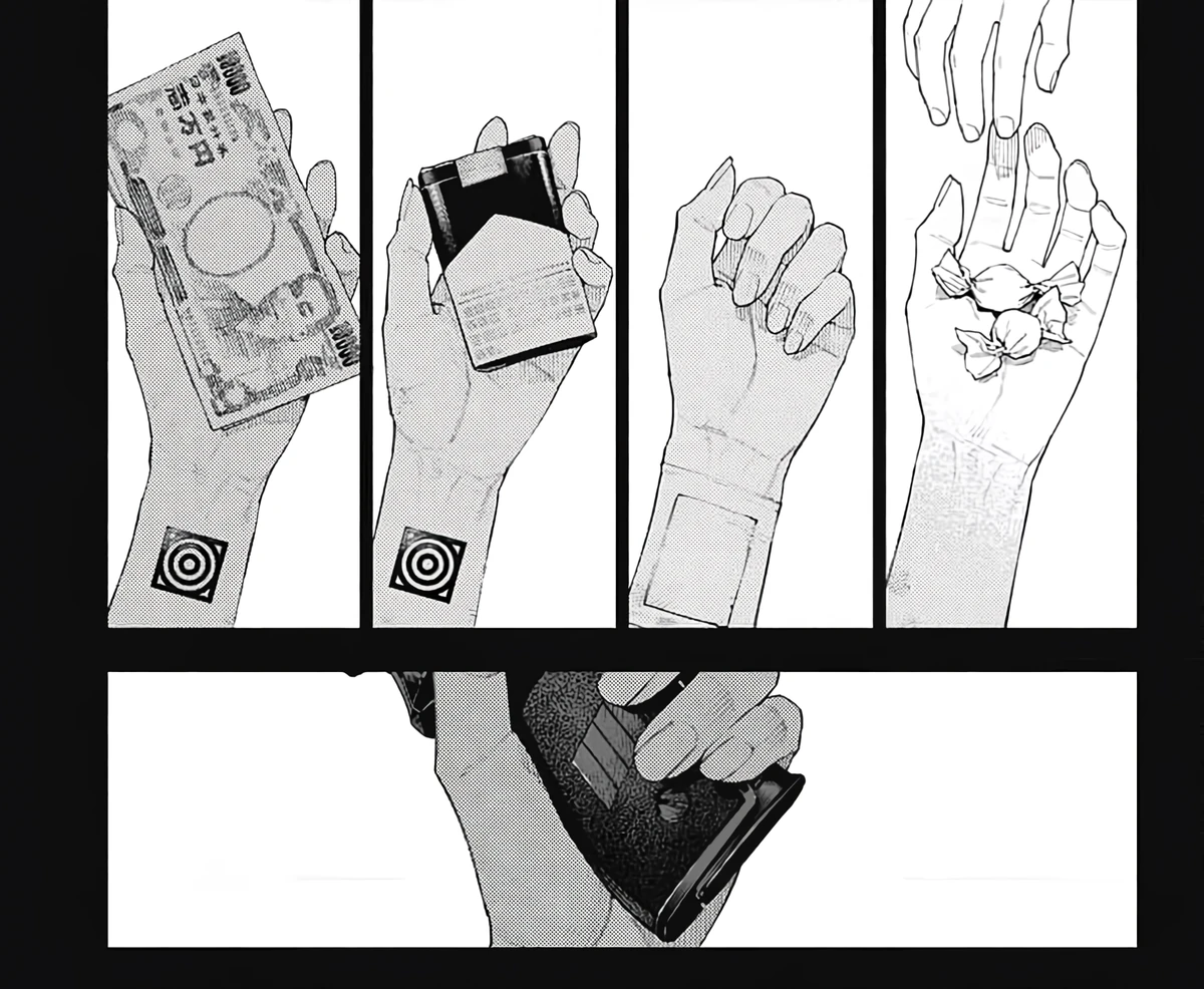 Tao Saotome's Plot | Gokurakugai Wiki | Fandom