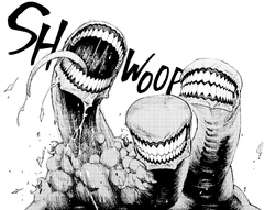 Maga | Gokurakugai Wiki | Fandom