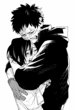Lawless Kid | Gokurakugai Wiki | Fandom