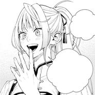 Nei Takarai | Gokurakugai Wiki | Fandom