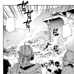 Lawless Kid | Gokurakugai Wiki | Fandom