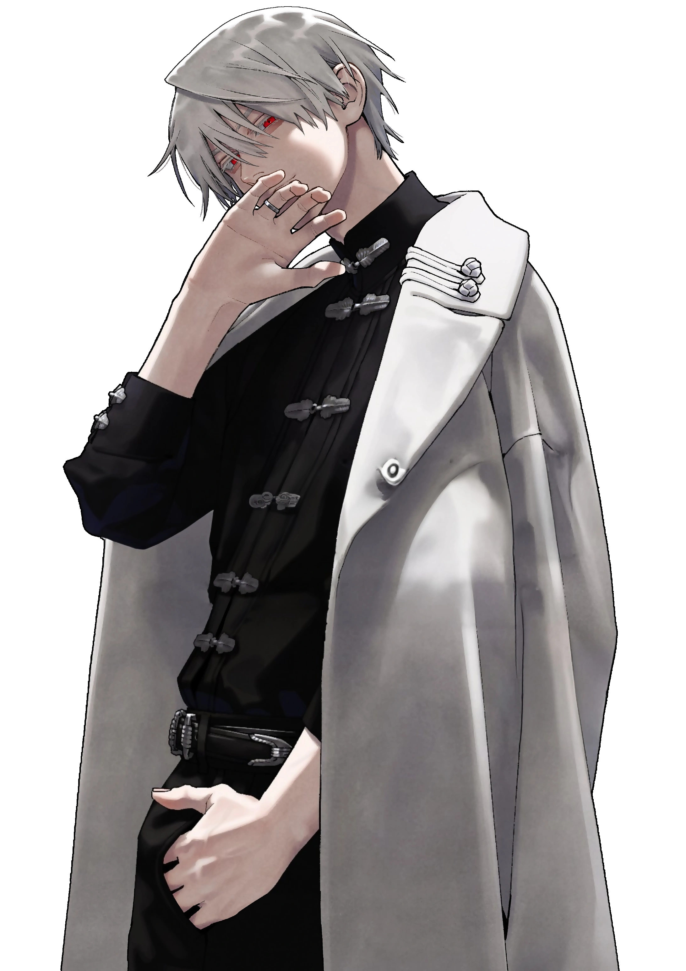 Yomi | Gokurakugai Wiki | Fandom