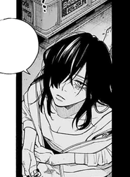 Tao Saotome | Gokurakugai Wiki | Fandom