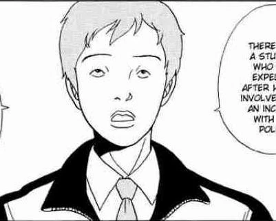 Eguchi | Gokusen Wiki | Fandom