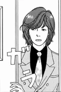 Sawada Shin | Gokusen Wiki | Fandom