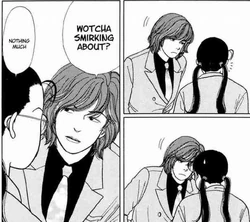 Gokusen Manga Shin