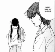 Sawada Shin | Gokusen Wiki | Fandom