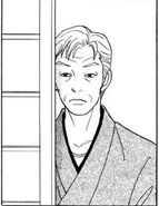 Kuroda Ryuichiro | Gokusen Wiki | Fandom