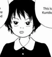 Yamaguchi Kumiko | Gokusen Wiki | Fandom