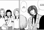Sawada Shin | Gokusen Wiki | Fandom