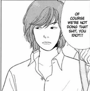 Sawada Shin | Gokusen Wiki | Fandom