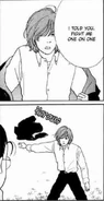 Sawada Shin | Gokusen Wiki | Fandom