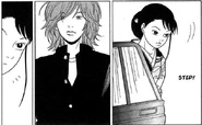 Yamaguchi Kumiko | Gokusen Wiki | Fandom