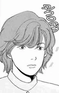Sawada Shin | Gokusen Wiki | Fandom