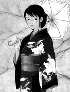 Yamaguchi Kumiko | Gokusen Wiki | Fandom