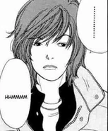 Sawada Shin | Gokusen Wiki | Fandom