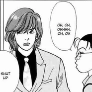 Sawada Shin | Gokusen Wiki | Fandom