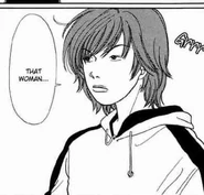 Sawada Shin | Gokusen Wiki | Fandom