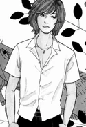 Sawada Shin | Gokusen Wiki | Fandom