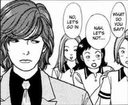Sawada Shin | Gokusen Wiki | Fandom