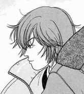 Sawada Shin | Gokusen Wiki | Fandom