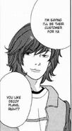 Sawada Shin | Gokusen Wiki | Fandom