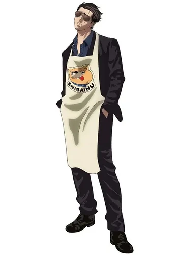 Tatsu | Gokushufudou Wiki | Fandom